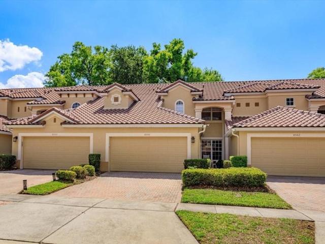 8556 Via Bella Notte, Orlando, FL 32836