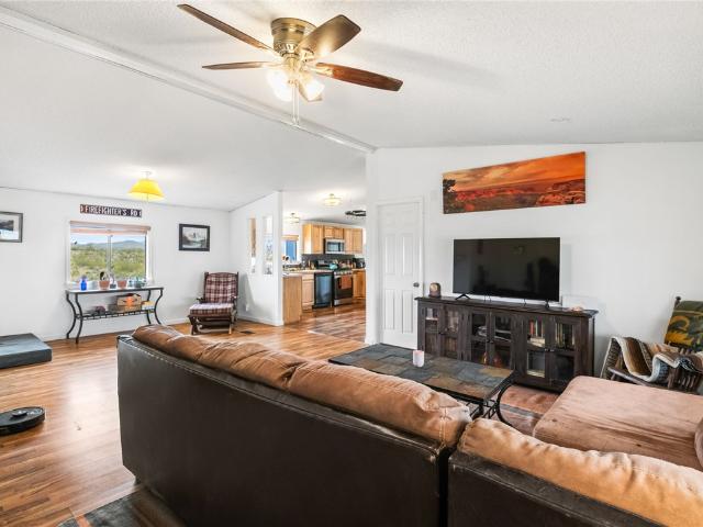 8556 Wildhorse Dr, White Hills, AZ 86445 | MLS #037163 | Compass