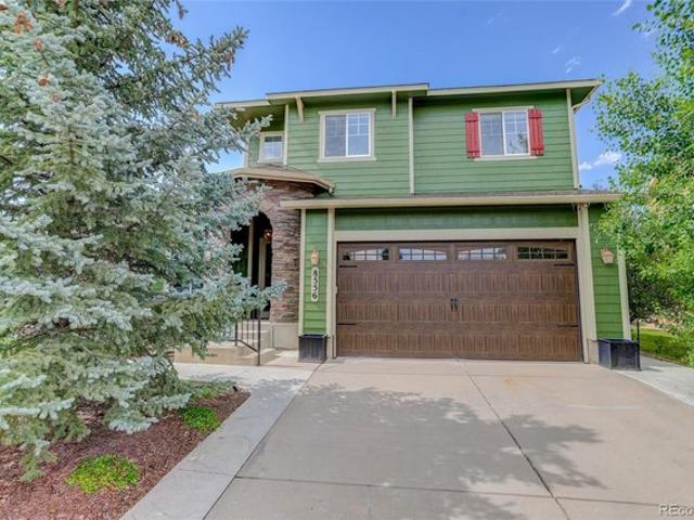 8556 Winding Passage Dr, Colorado Springs, CO 80924