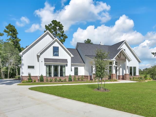 8557 Butler Ranch Court