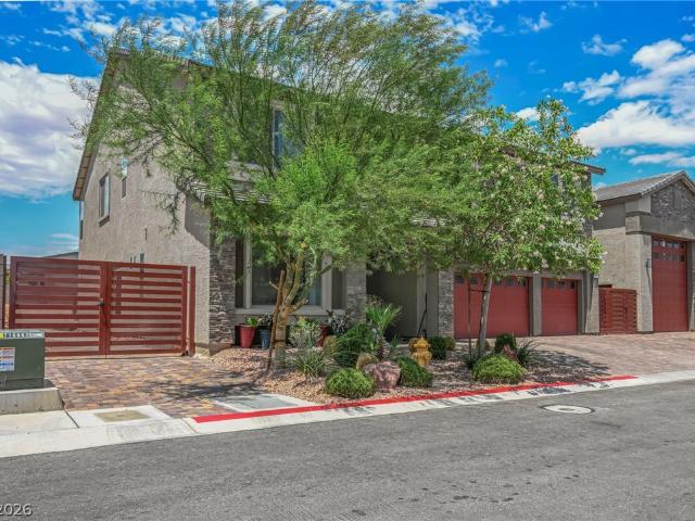 8557 S Pioneer Way
