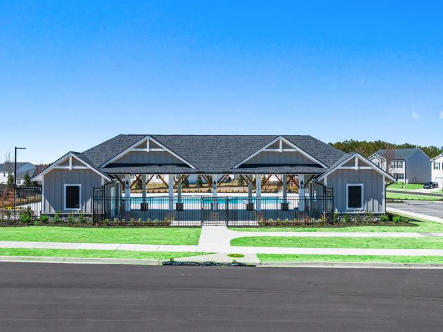 8557 Secretariat Drive