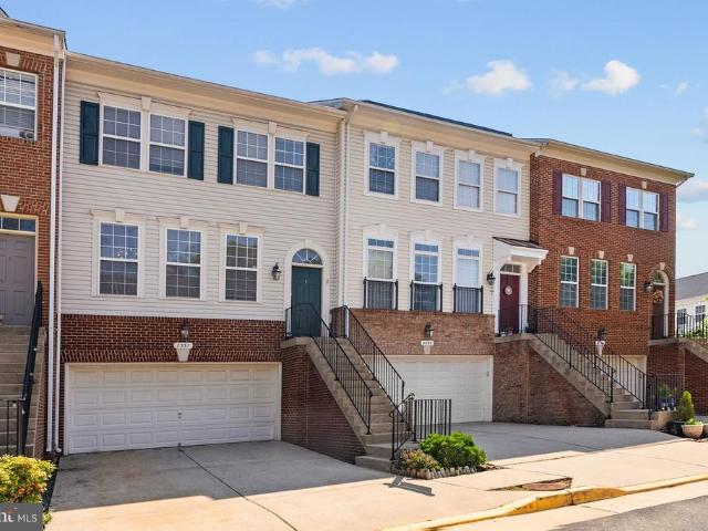 8557 Wyngate Manor Court