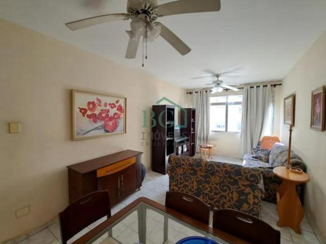 85583 Excelente apartamento á venda de 65m² no bairro Encruzilhada na cidade de Santos SP