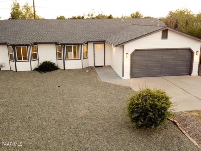 8558 E Manley Dr, Prescott Valley, AZ 86314