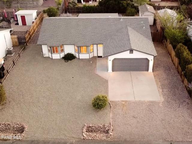 8558 E Manley Dr, Prescott Valley, AZ 86314