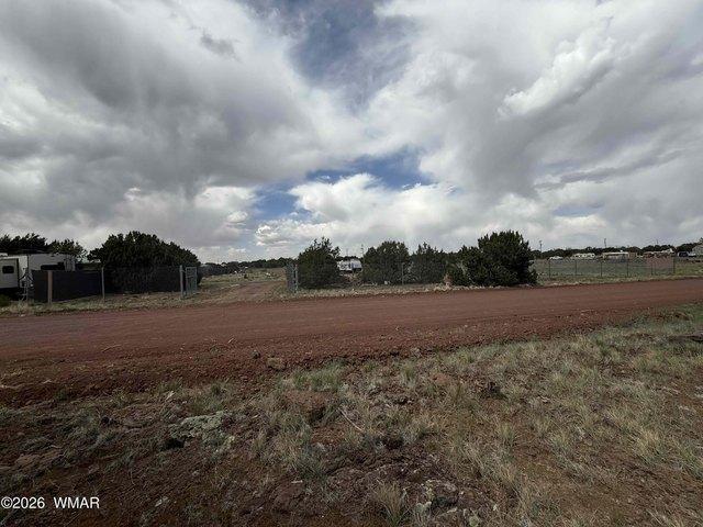 8558 Elkhorn Dr, Show Low, AZ 85901