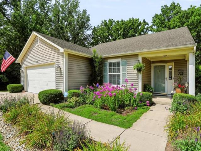 8558 Gainesville Dr, Indianapolis, IN 46227