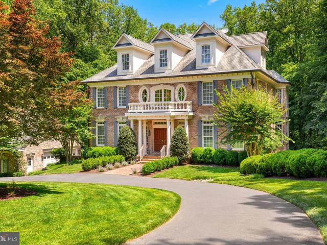 8558 Georgetown Pike
