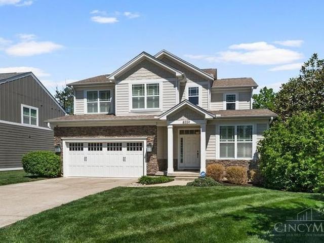 8559 Kenwood Rd, Sycamore Township, OH 45236
