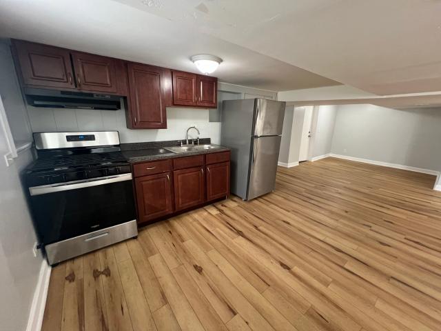 8559 S Bennett Avenue # GARDEN