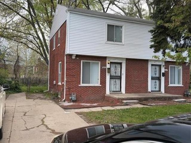 8559 8 Wyoming Ave S, Detroit, MI 48204