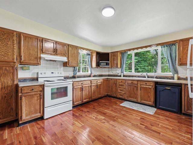 8550 N Meridian Road