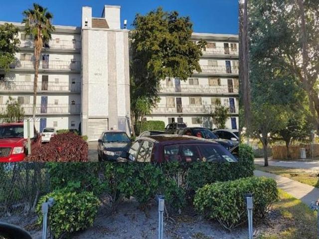 8550 N Sherman Circle #104 Miramar, FL 33025