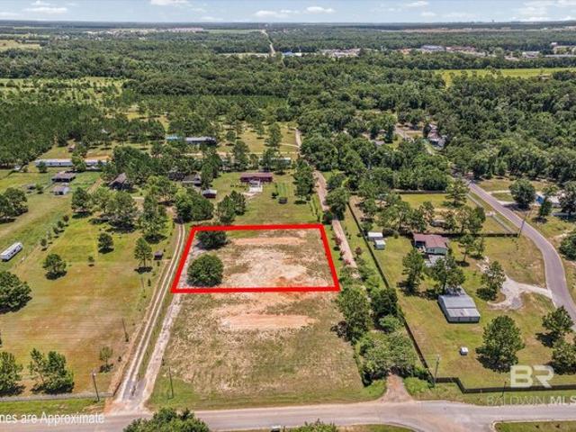 8550 N River Rd Lot A, Foley, AL 36535