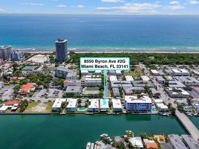8550 Byron Ave Apt 2G, Miami Beach, FL 33141