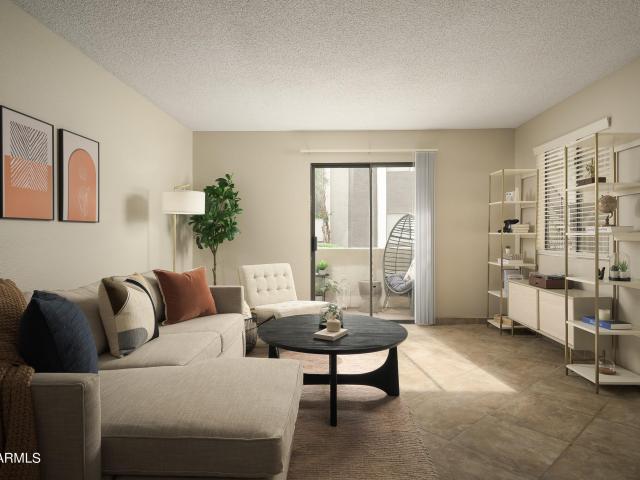 8550 E McDowell Rd, Unit 1, Scottsdale, AZ 85257 | MLS #6599