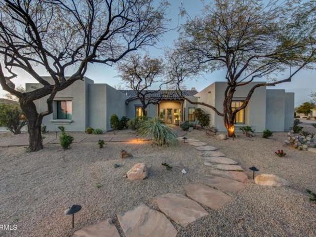 8550 E Remuda Dr, Scottsdale, AZ 85255