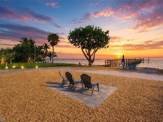 8550 Ebbtide Way, Bokeelia, FL 33922