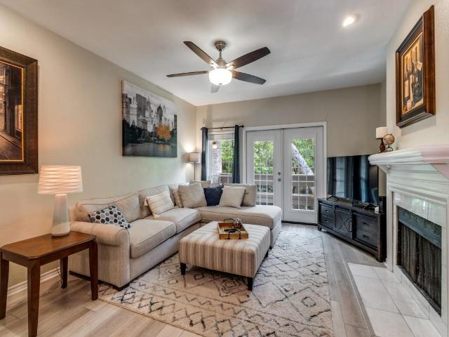 8550 Fair Oaks Crossing # 115