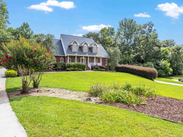 8550 Hidden Creek Drive
