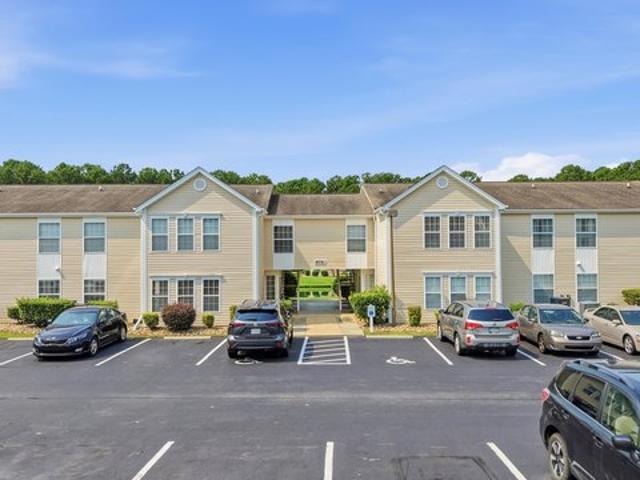 8550 Hopkins Cir Apt F, Surfside Beach, SC 29575