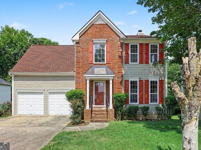 8550 Lakemeadow Dr, Union City, GA 30291