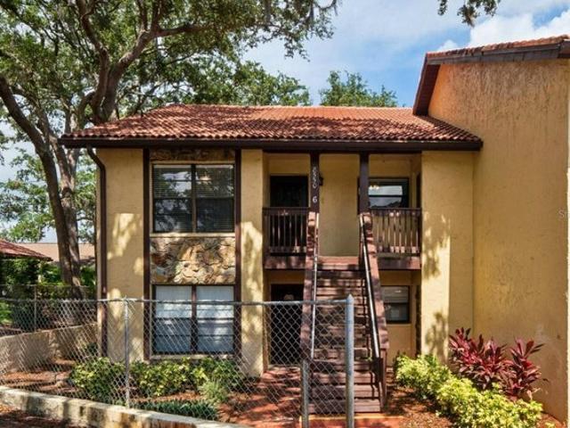 8550 Shadblow Ct Apt 6, Port Richey, FL 34668