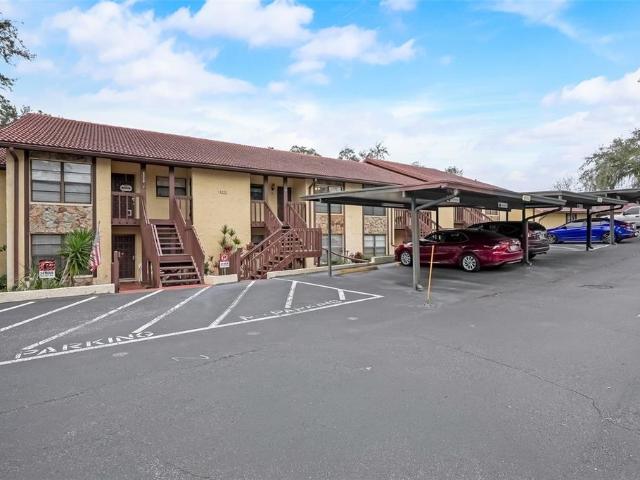 8550 Shadblow Ct, Unit 8, Port Richey, FL 34668 | MLS #TB8499 | Compass