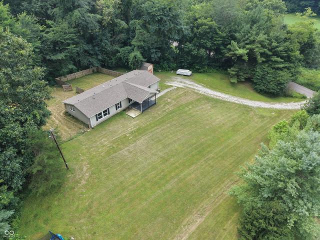 8551 N Lick Creek Road