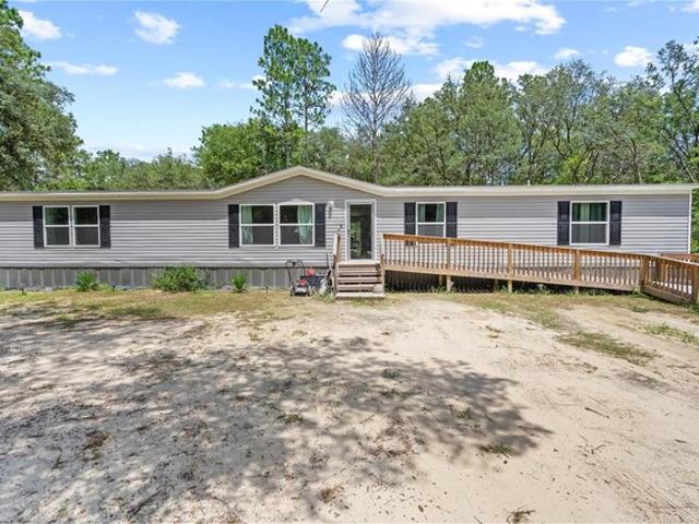 8551 NE 102nd Ct, Bronson, FL 32621