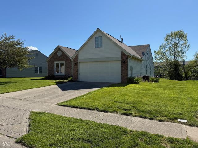 8551 Buffalo Ridge Drive