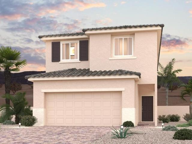 8551 Balfour Meadows Ave, Las Vegas, NV 89113