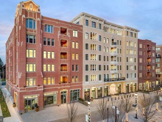8551 Connecticut Ave #504, Chevy Chase, MD 20815