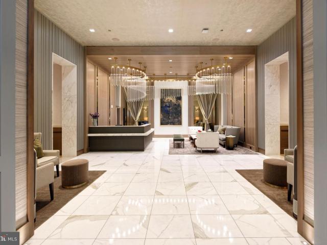8551 Connecticut Avenue Unit# 207, Chevy Chase, US, MD