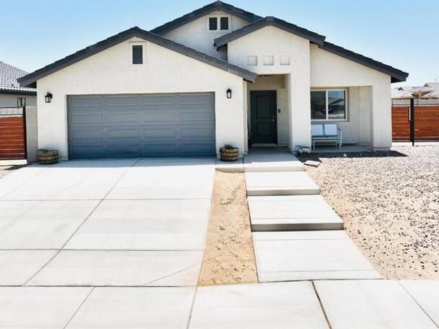 8551 E 41 ST, Yuma, AZ 85365