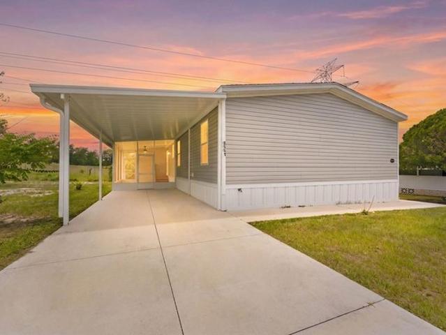 8551 Electra Ave, Brooksville, FL 34613