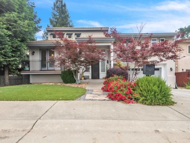 8551 Heather Cross Way, Orangevale, CA 95662