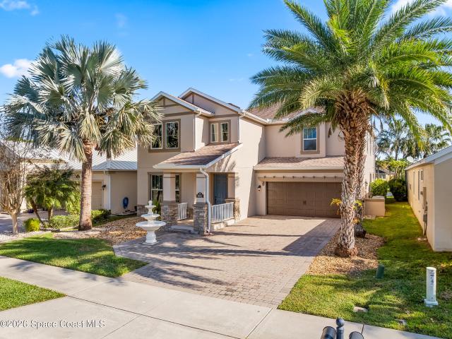 8551 Strom Park Dr, Melbourne, FL 32940 | MLS #1064 | Compass