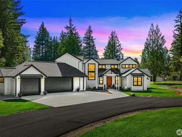 8551 th Ave NE, Redmond, WA 98053