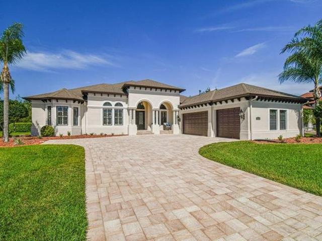 8551 Tradescant Loop, Land O Lakes, FL 34637