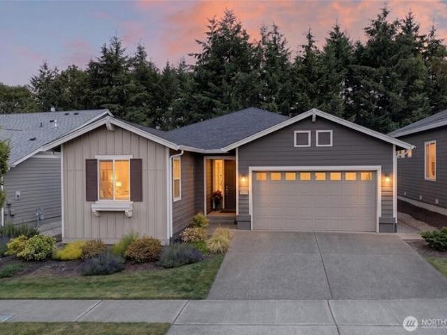 8551 Vashon Dr NE, Lacey, WA 98516