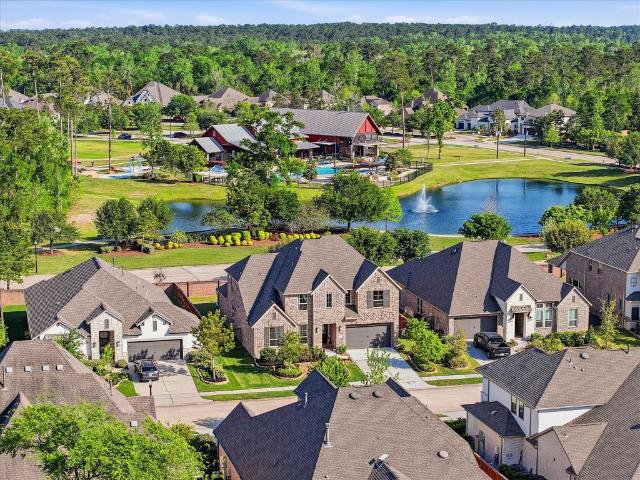 8552 Alford Point Dr, Magnolia, TX 77354 | MLS #38530 | Compass