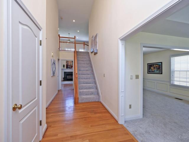 8552 Deerway Drive