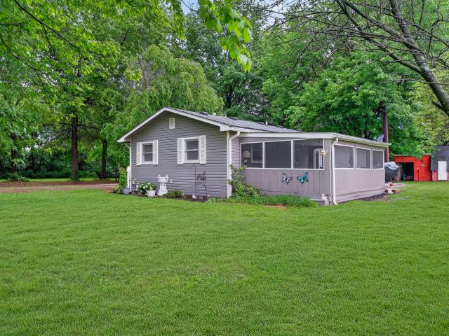 8552 E Windy Acres Lane