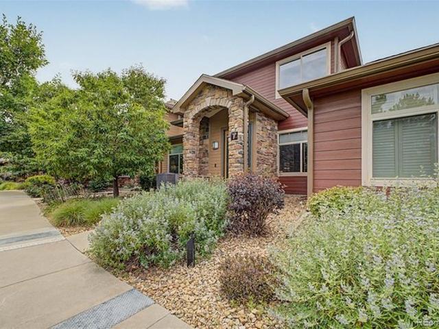 8552 Gold Peak Ln Unit F, Littleton, CO 80130
