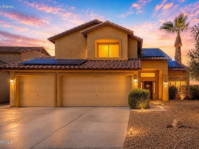 8552 W Purdue Ave, Peoria, AZ 85345