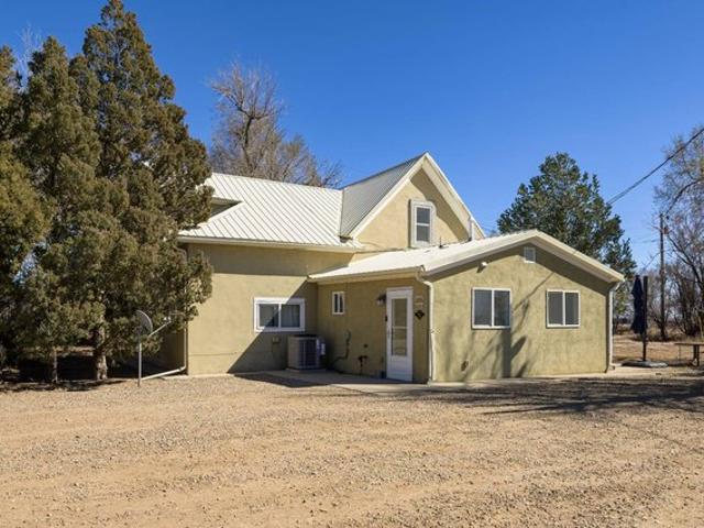 8553 County Lane 16, Ordway, CO 81063