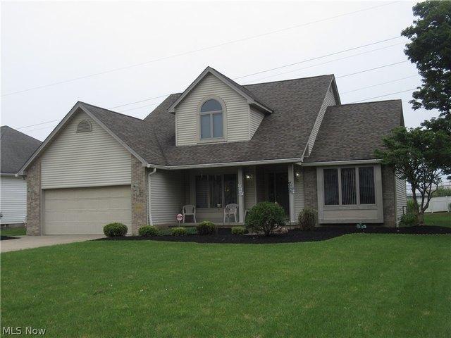8553 Indian Creek Dr, Poland, OH 44514