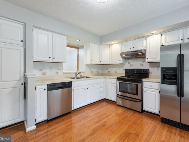 8553 Paragon Court